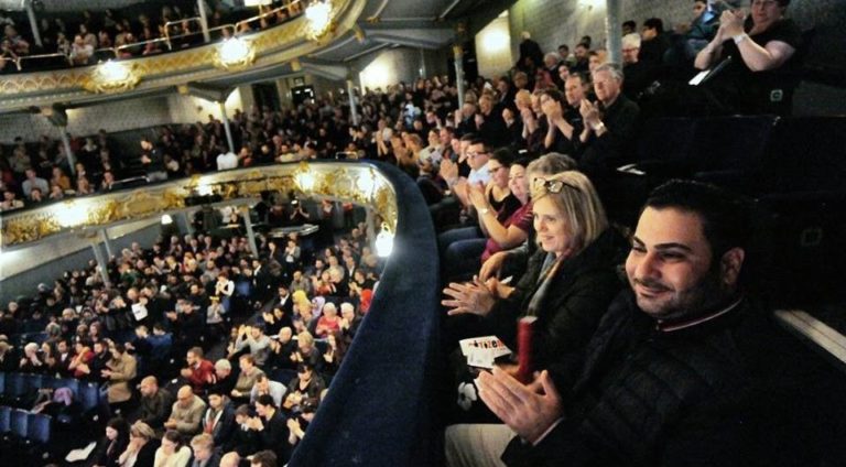 Challenging Injustice – Communities Together Durham